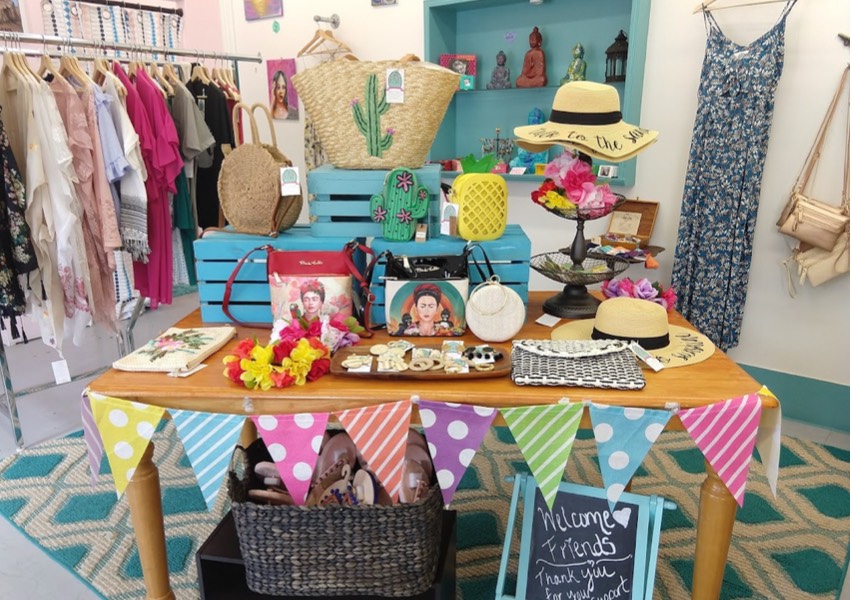 10 Best Houston Boutiques you need to check out | UNATION