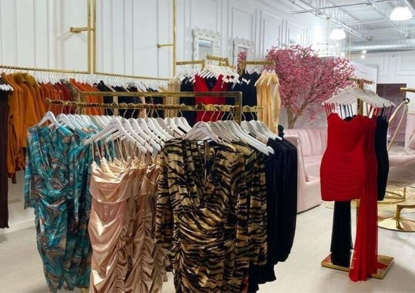 10 Best Houston Boutiques you need to check out | UNATION