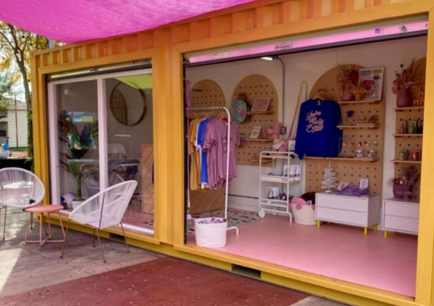10 Best Houston Boutiques you need to check out | UNATION