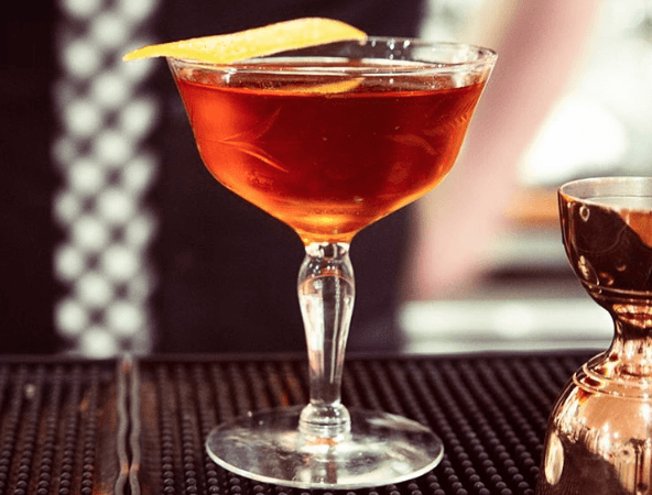 5 Best Drink Menus in Philly | UNATION