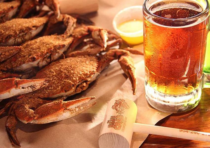 The Best Eats in Mandarin – UNATION