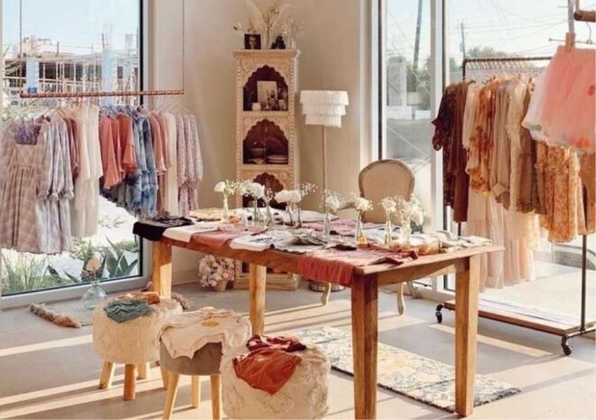 10 Best Houston Boutiques you need to check out | UNATION
