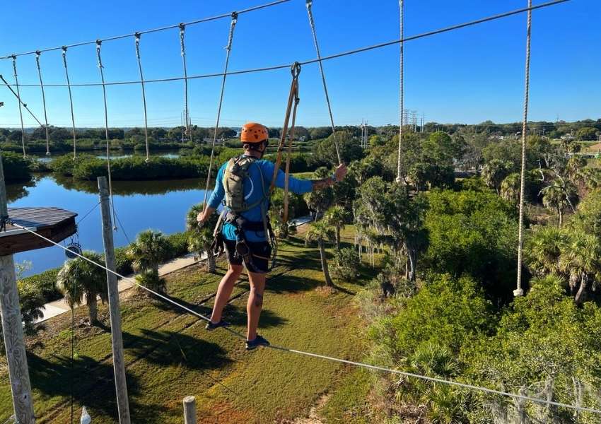 10+ Spring Activities in Tampa Bay | Your Spring Bucket List