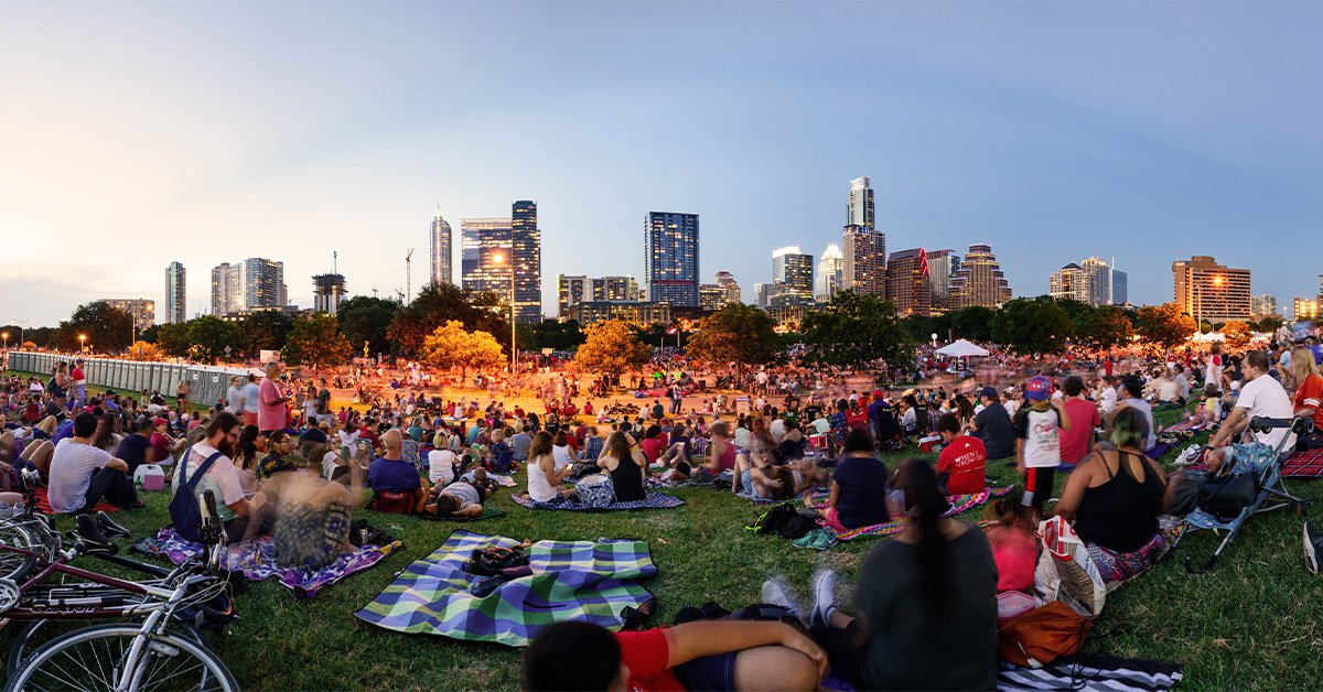 Things to do in Austin – Events, Attractions & More – UNATION