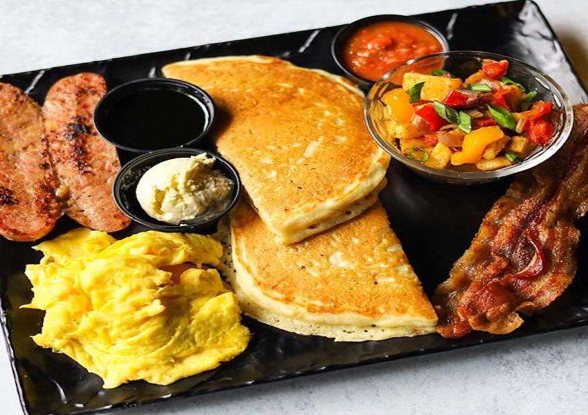 Best Breakfast Spots In Houston You Will Enjoy? – UNATION