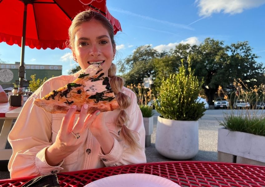 Meals Under $20 for the Best Cheap Eats in Austin