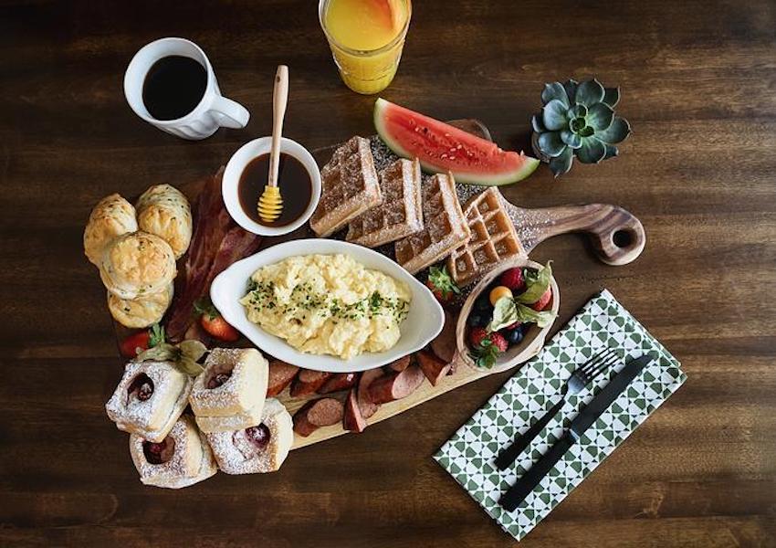 Best Breakfast Spots In Houston You Will Enjoy? – UNATION