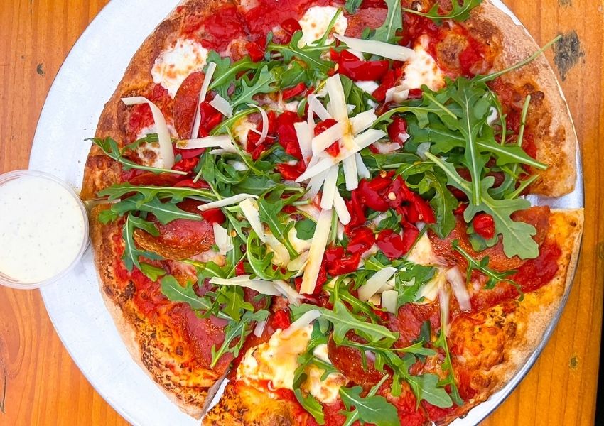 Meals Under $20 for the Best Cheap Eats in Austin