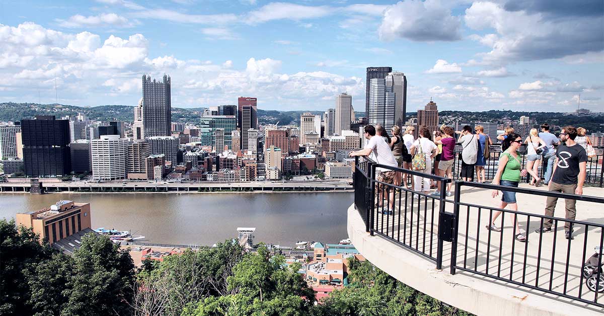 Things to do in Pittsburgh – Events, Attractions & More – UNATION