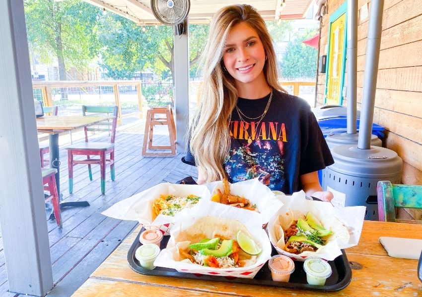 Meals Under $20 for the Best Cheap Eats in Austin