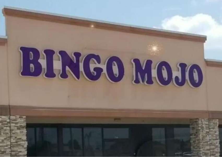 Best Bingo Spots In Houston | UNATION