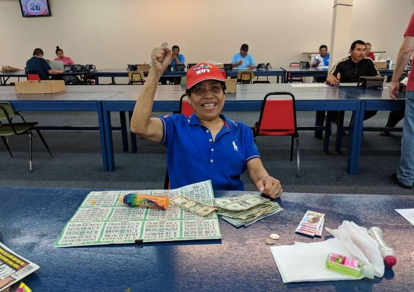 Best Bingo Spots In Houston | UNATION