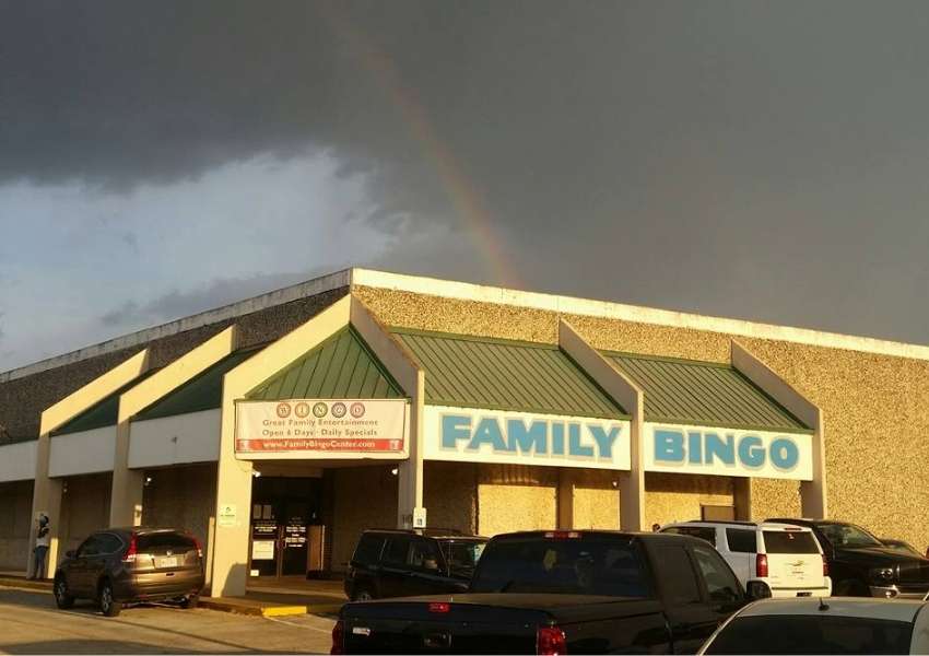 Best Bingo Spots In Houston | UNATION