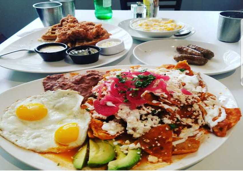 Best Breakfast Spots In Houston You Will Enjoy? – UNATION