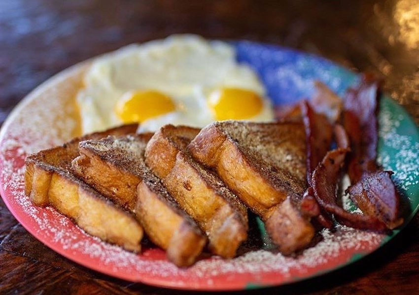 Best Breakfast Spots In Houston You Will Enjoy? – UNATION