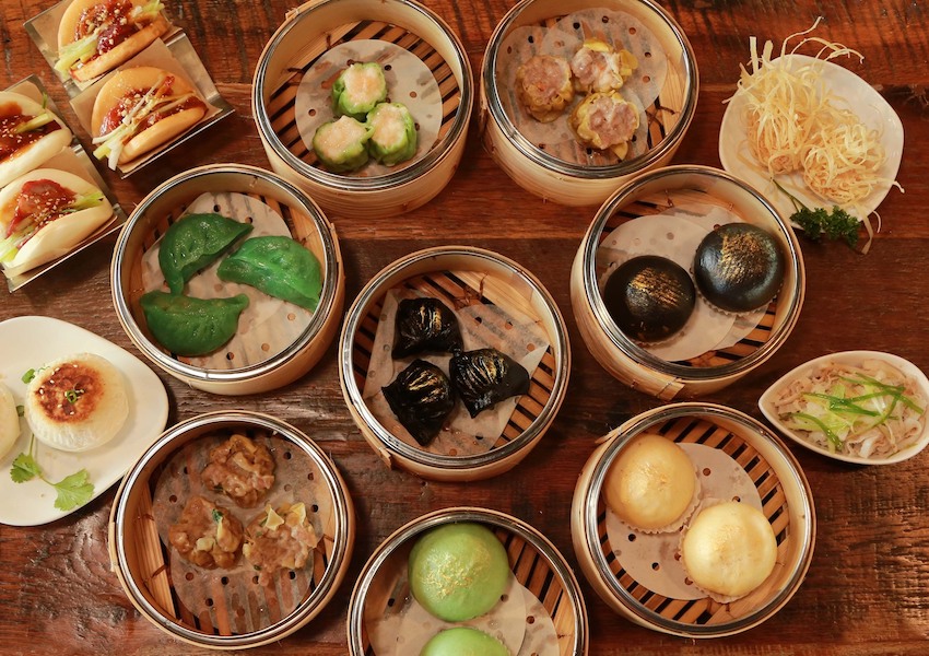 The 5 Best Places for Dim Sum in Orlando | UNATION