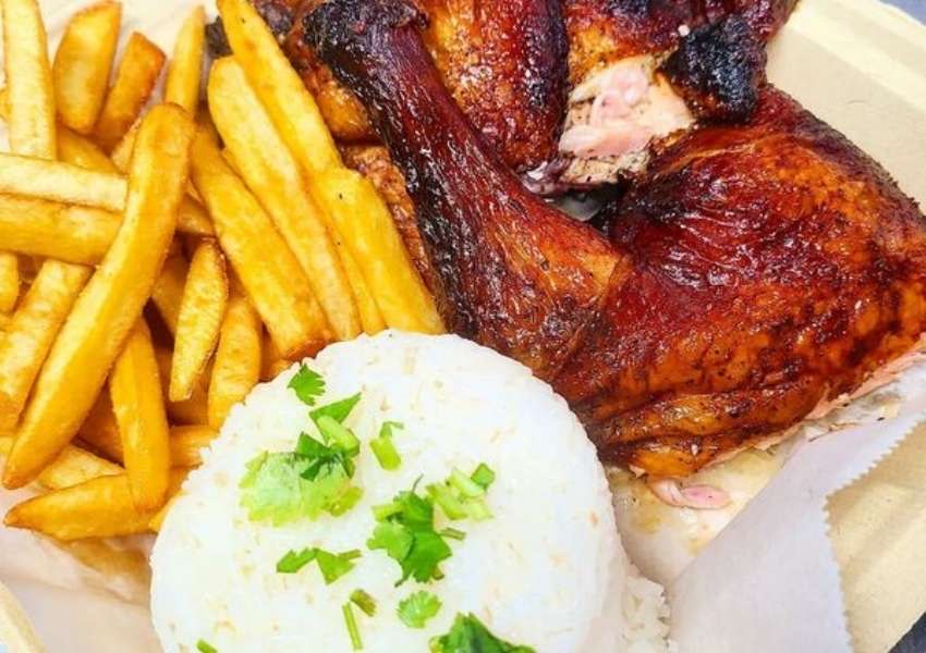 5 Amazing Peruvian Restaurants in Houston You must try / UNATION
