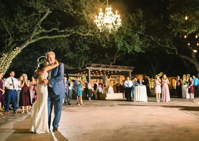 Austin wedding venues