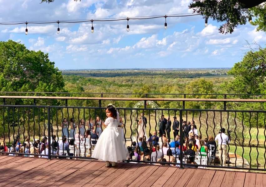 Austin wedding venues