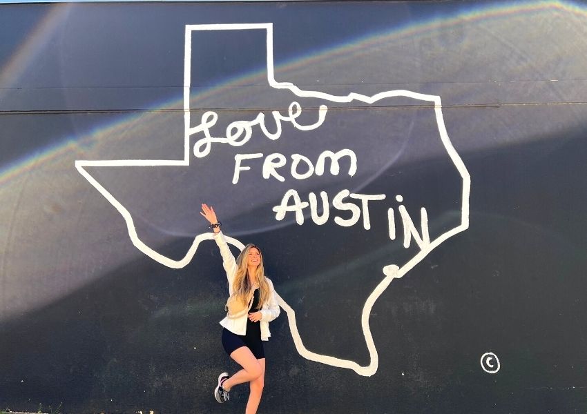 Events in Dallas this weekend