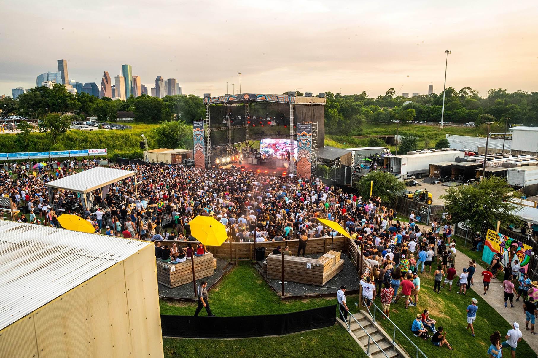 thing to do in houston