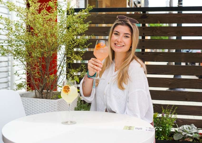 Instagrammable Restaurants in Dallas