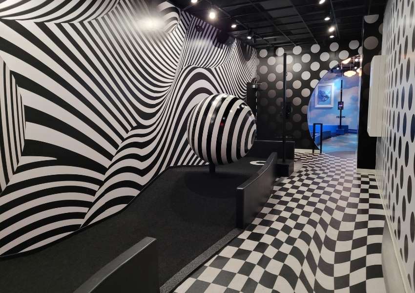 The Escape Game Dallas