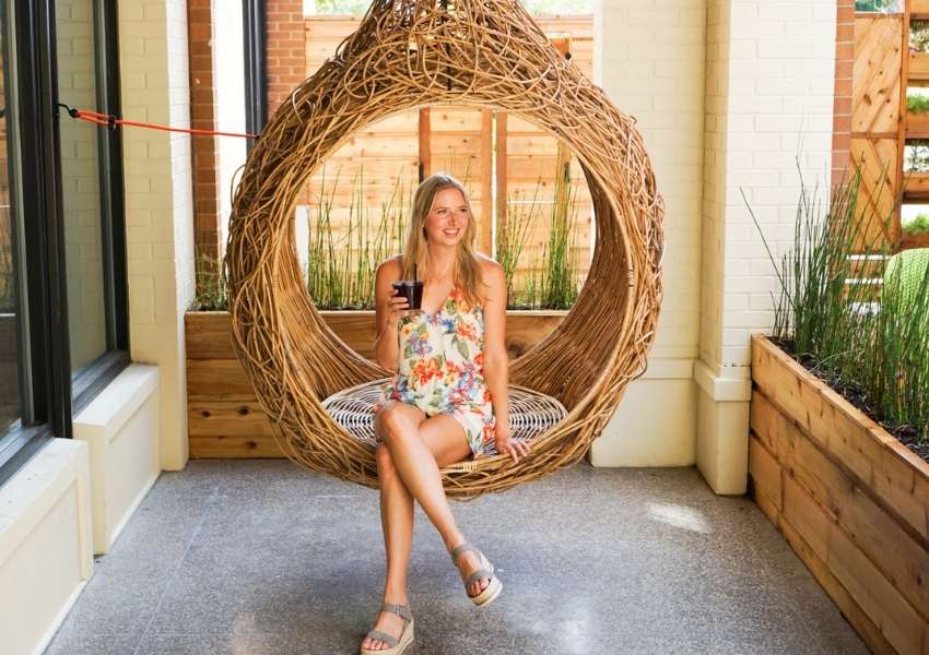 This Weekend in Dallas