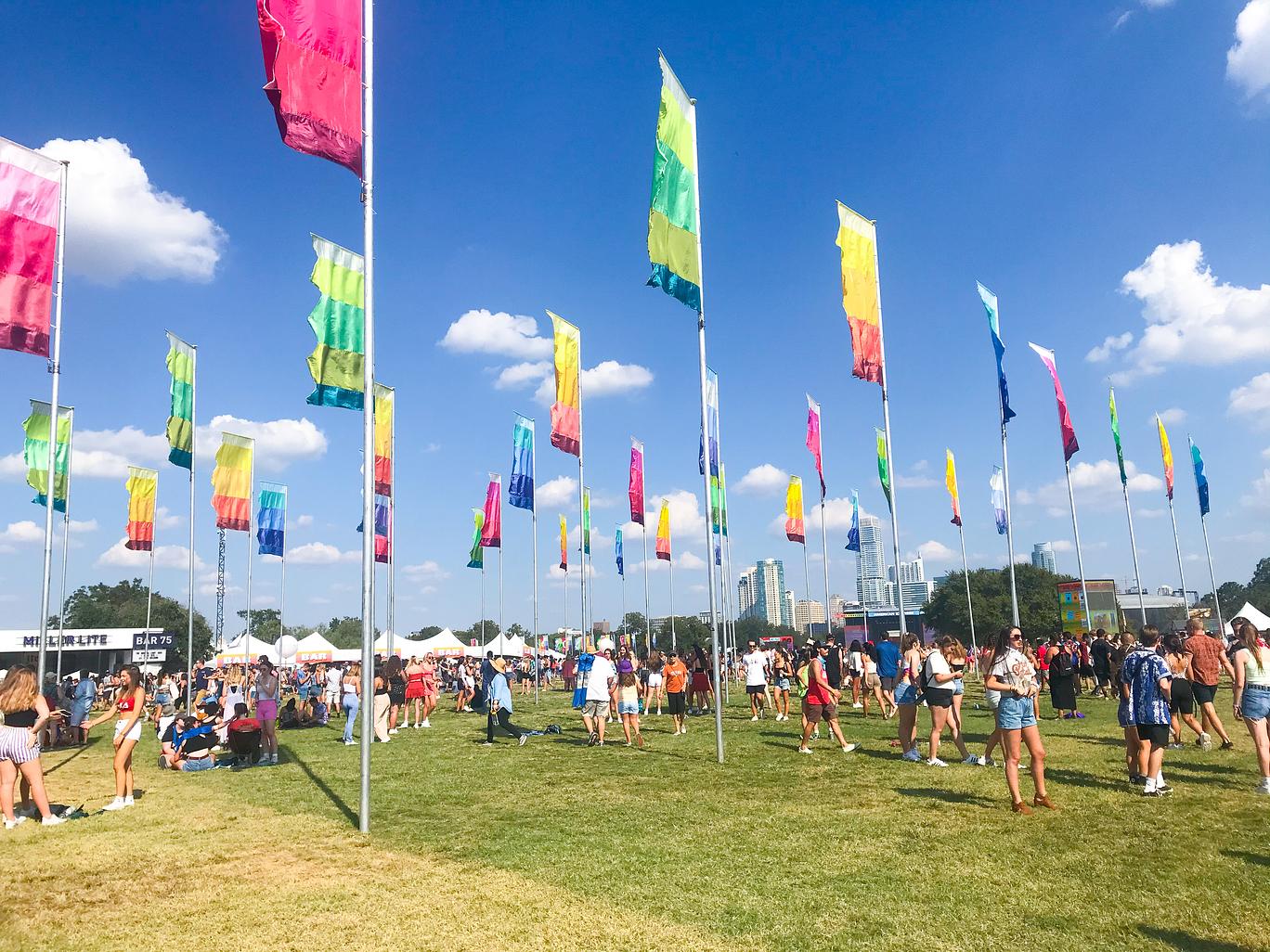 ACL Music Festival: Everything You Need to Know! – UNATION
