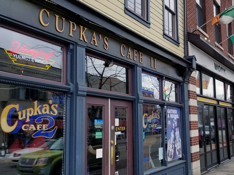 The Ultimate Guide to the Best Sports Bars in Pittsburgh