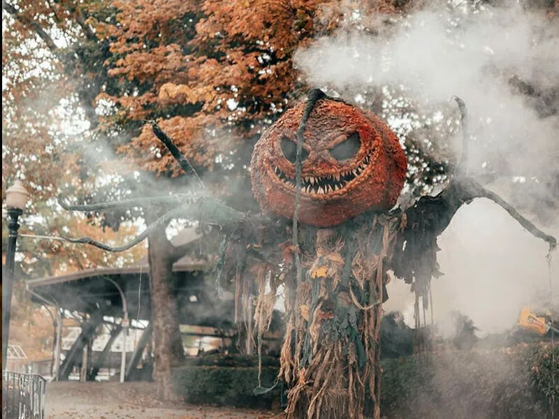 The Scariest Haunted Houses in Pittsburgh | UNATION