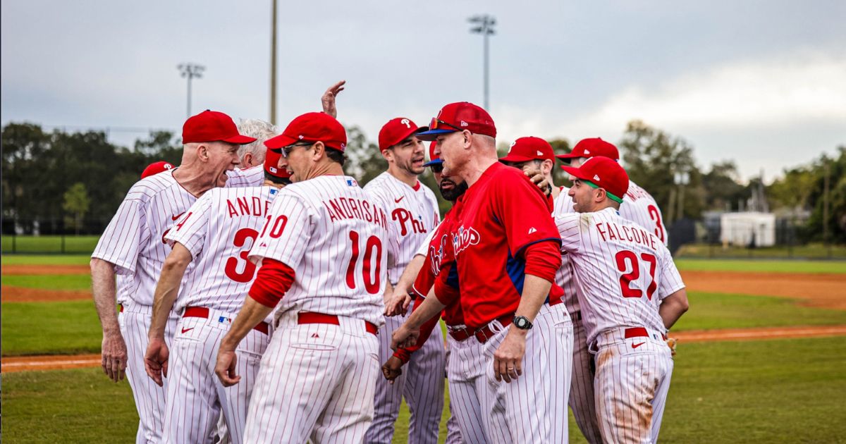 Fan’s Guide to the Philadelphia Phillies Spring Training