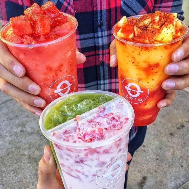 8 Amazing Boba tea in Cypress that You Must Try | UNATION