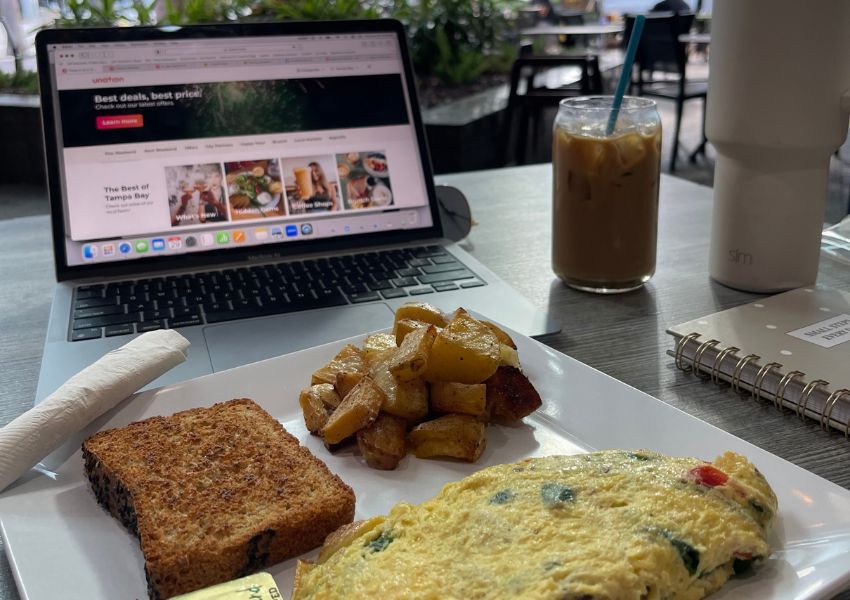 Gluten Free Restaurants Tampa Bay: 10+ Must-Try Spots