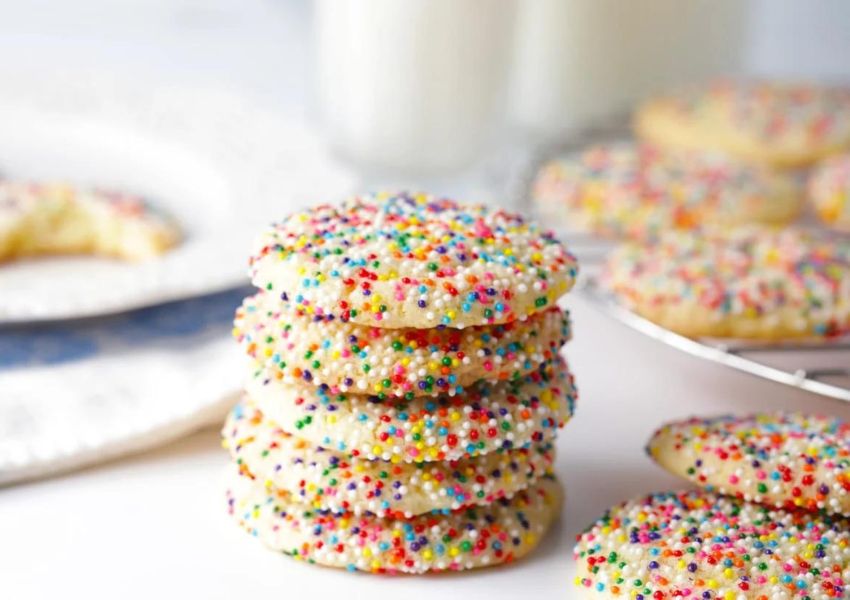 10+ Cookie Places in Orlando Guaranteed to Satisfy | UNATION