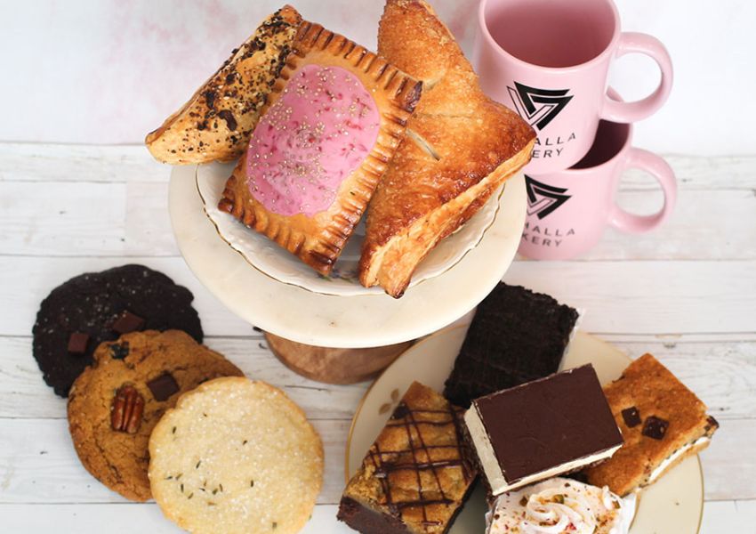 10+ Cookie Places in Orlando Guaranteed to Satisfy | UNATION