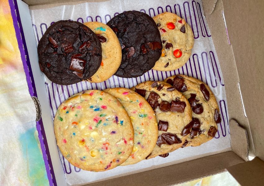 10+ Cookie Places in Orlando Guaranteed to Satisfy | UNATION