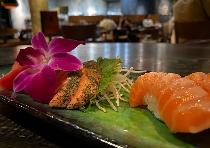 8+ Spots For the Best Sushi in Dallas | UNATION
