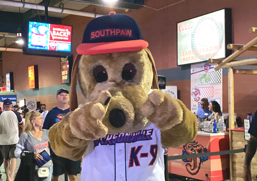 Fan’s Guide to Jacksonville Jumbo Shrimp Baseball: Food, Parking and More