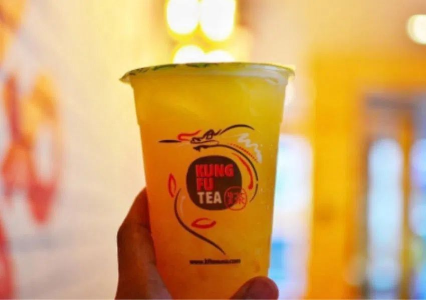 5+ Places to Get the Best Boba Tea Jacksonville FL | UNATION
