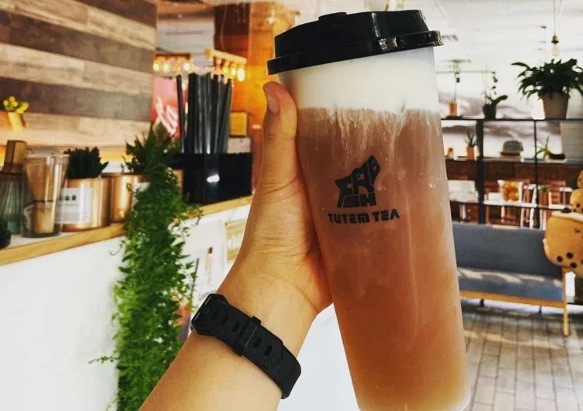 5+ Places to Get the Best Boba Tea Jacksonville FL | UNATION