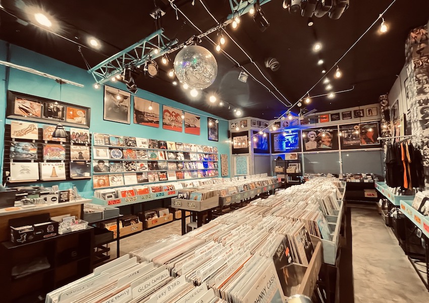 6+ Record Stores in Orlando You Need To Visit | UNATION