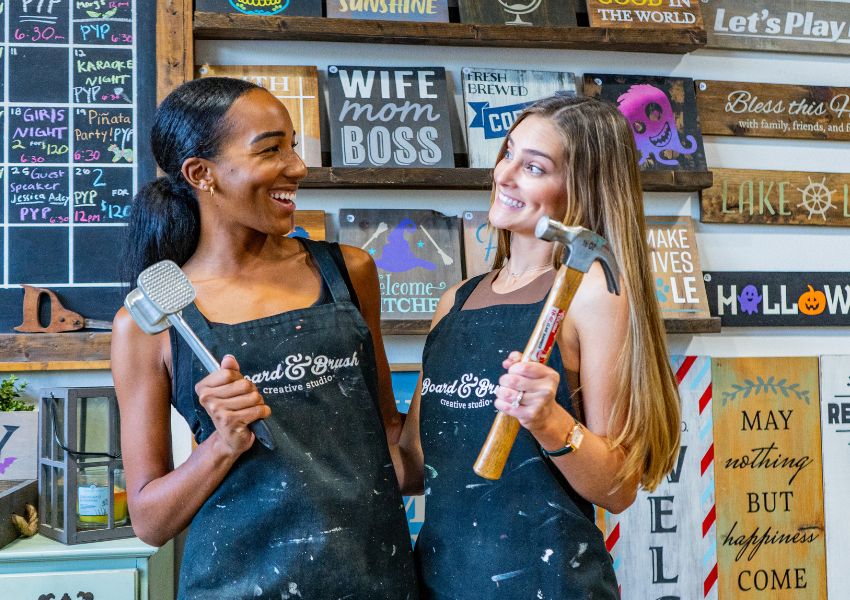 Girl’s Night Out in Tampa Bay: The 5+ Most Fun Spots