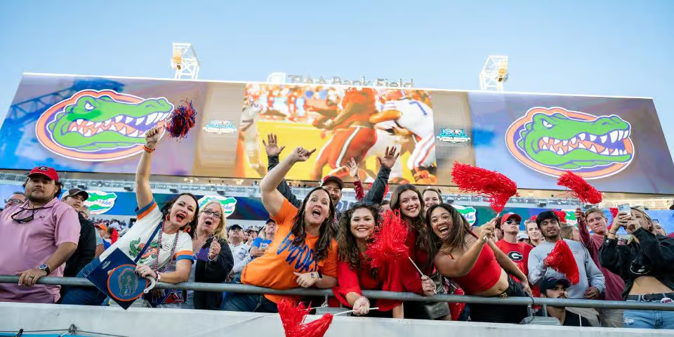 Your Ultimate Guide to the Best Upcoming Events in Florida