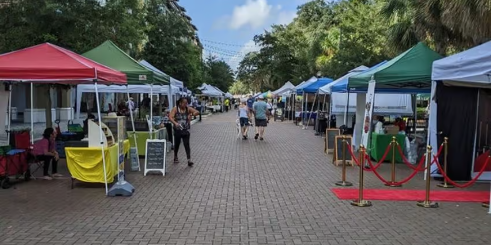 15+ Outdoor Activities in Orlando You Need To Try | UNATION