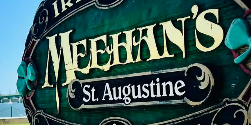 5+ Best Bars in St Augustine for Bar Hopping | UNATION