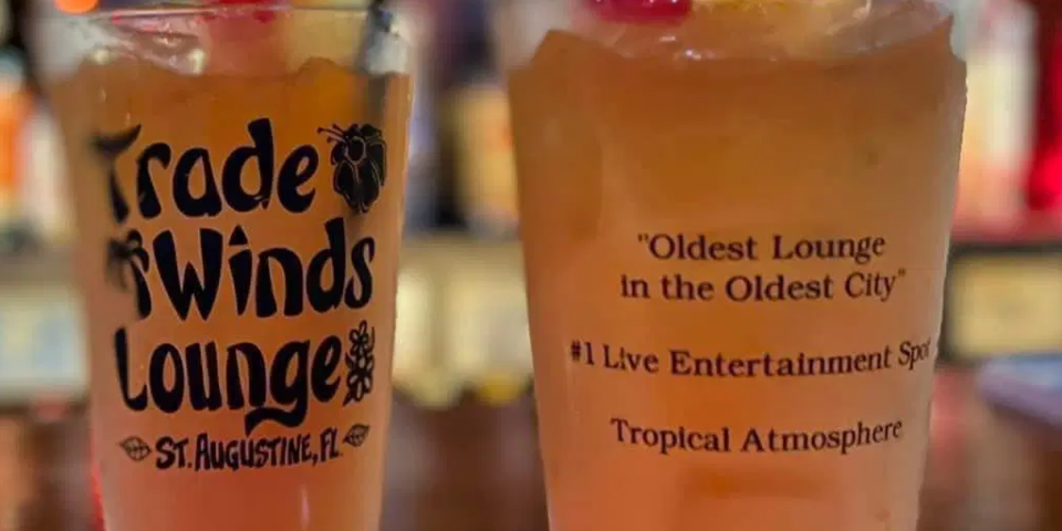 5+ Best Bars in St Augustine for Bar Hopping | UNATION