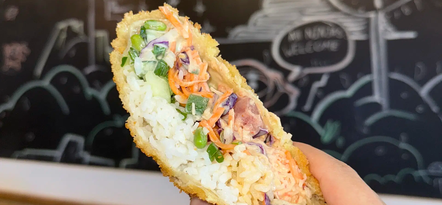 5+ Restaurants Near UCF Every Student Needs to Try