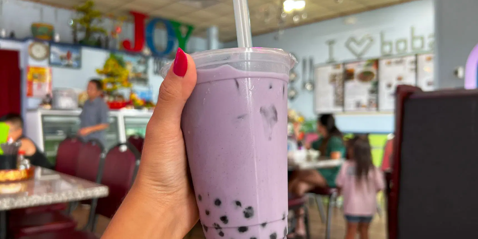 5+ Places to Get the Best Boba Tea Jacksonville FL | UNATION