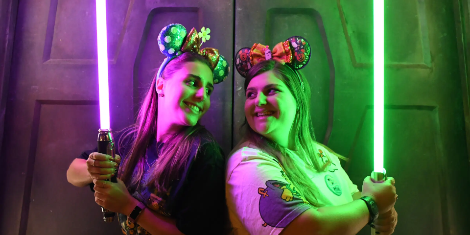 Happy May the Fourth — Star Wars Day in Orlando | UNATION